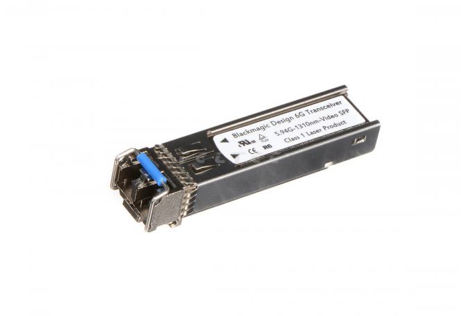 Noleggio 6g-sdi optical transceiver - Blackmagic - AUDIOLUX - Servizi ...