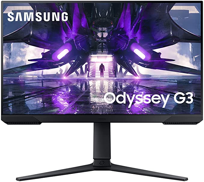 Noleggio Monitor 24" Samsung Odyssey G30A Full Hd - AUDIOLUX - Servizi ...