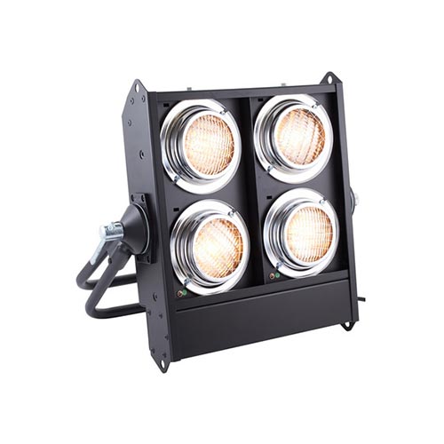 DWE Blinder 4 x 650w Rental - AUDIOLUX - Lighting, audio and video ...